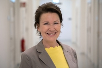 Medizinische Fakultät/Universitätsklinikum Magdeburg A. ö. R. - Team